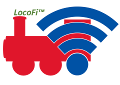 LocoFi | WiFi Model Train Control - WiFi Sound Decoders