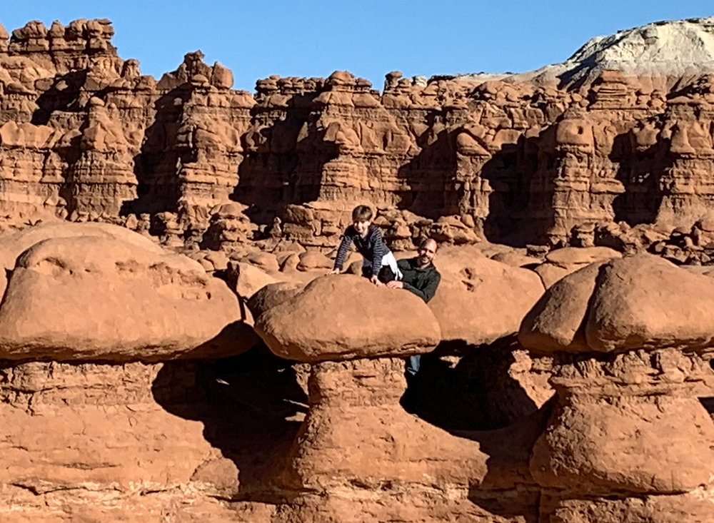 5 Spring Break Ideas for Your Family