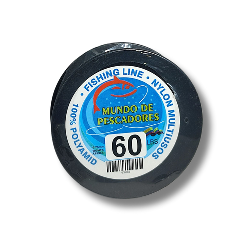 Nylon 60 libras | Ferretería Bahamón