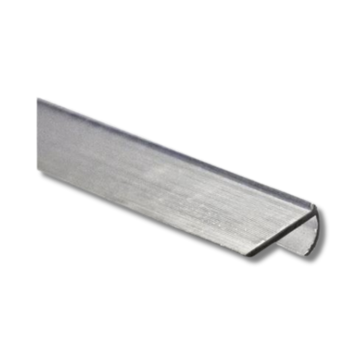 Win español esquinero en aluminio x metro | Ferretería Bahamón
