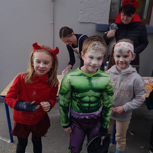 Home | Coolick National School | Killarney, Co. Kerry