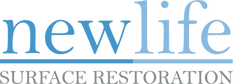 New Life Surface Restoration | Epoxy and Resinous Floor Coating Systems
