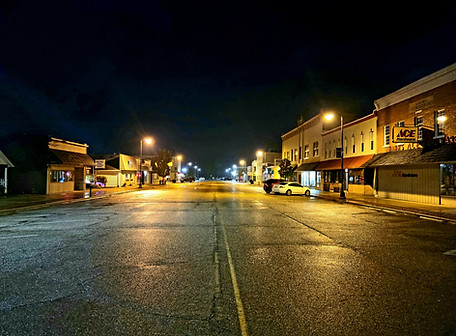 COMMUNITY | Village Of Clinton