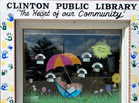 COMMUNITY | Village Of Clinton