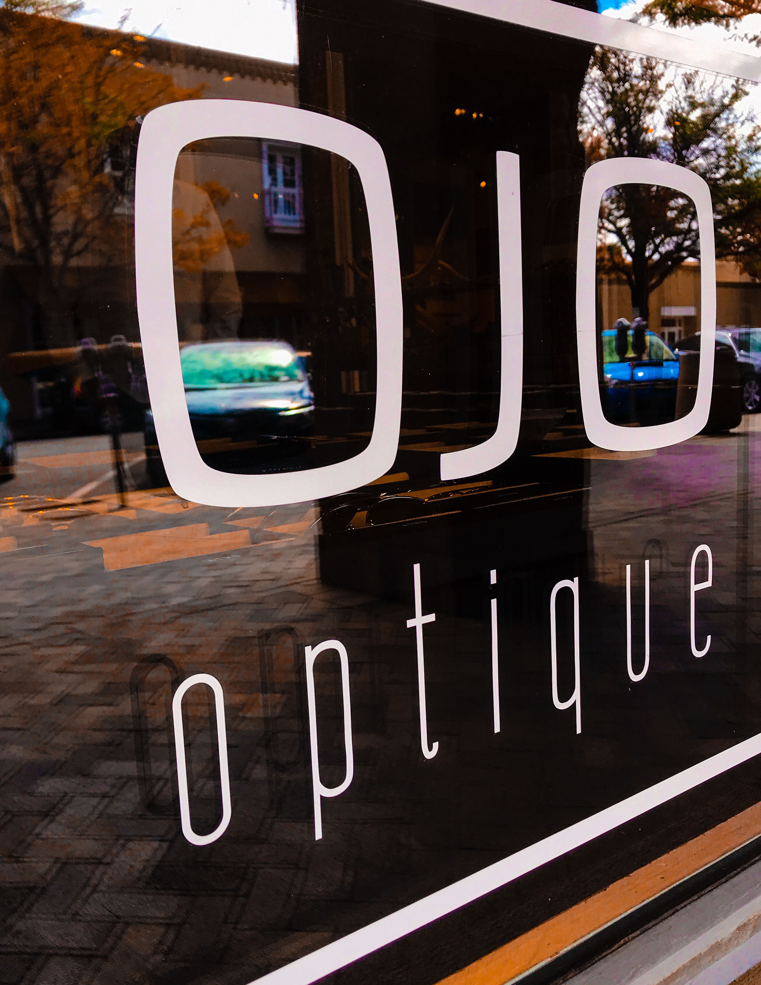Ojo Optique | NM Experiences