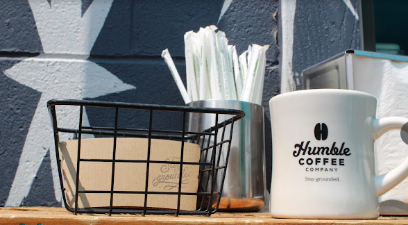 Humble Coffee Company