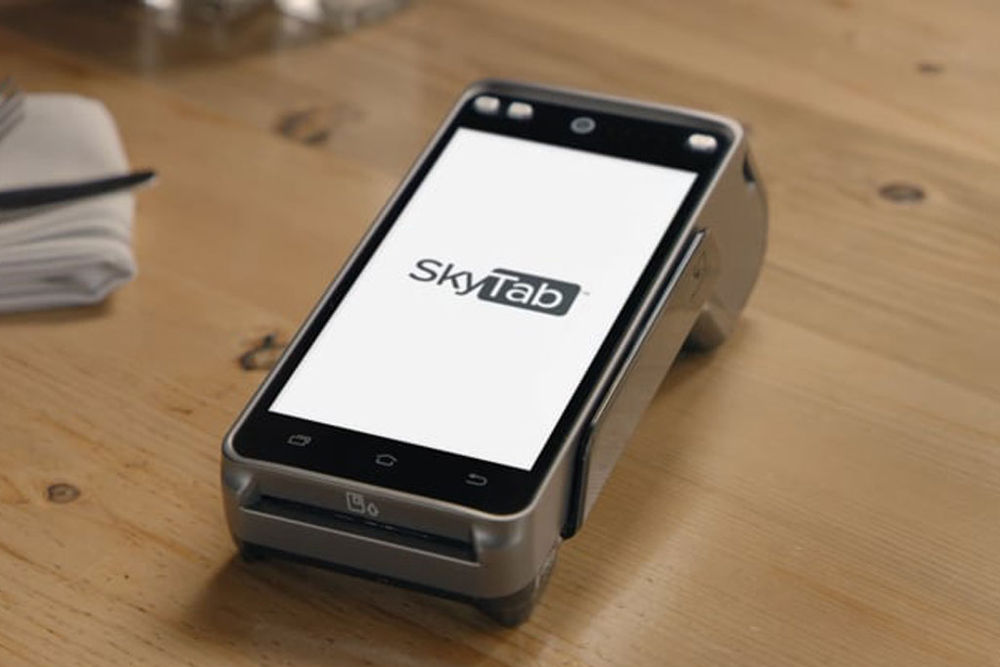 SkyTab Shift4: The Ultimate Guide to Tablet-Based POS Systems