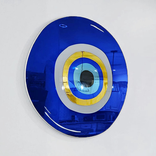 Modern Evil Eye | The Makher Shop