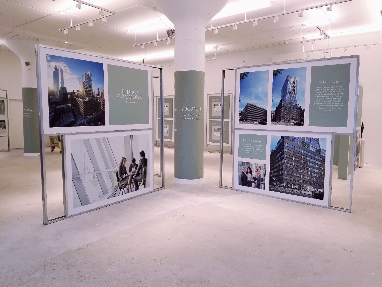 Large Format Printer | Print Structures | United States