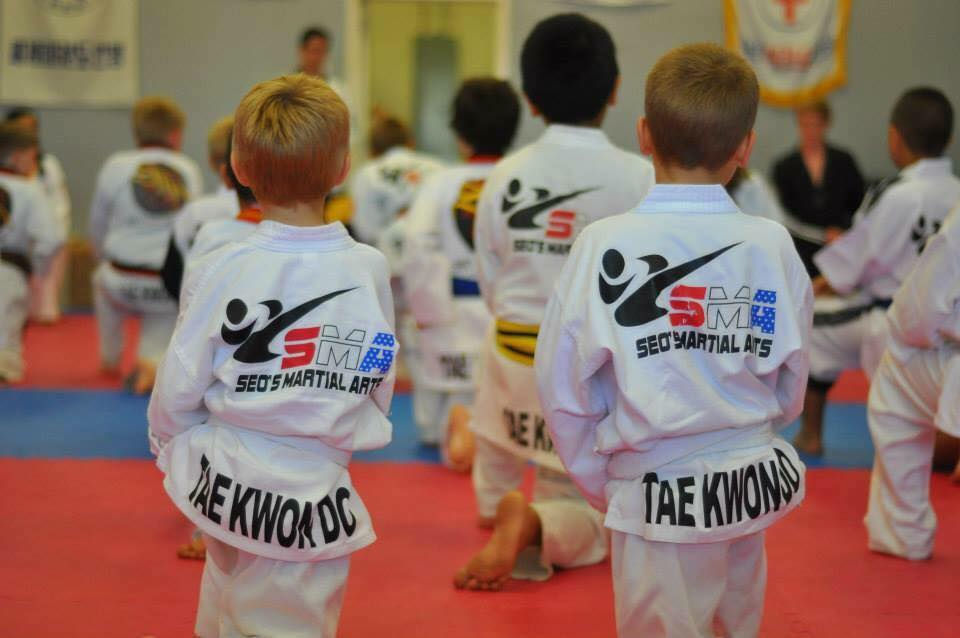 What is that "SMA" place all about?