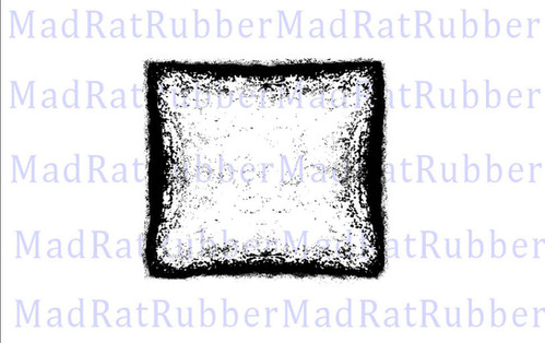 M151 Mercury Frame | madratrubber