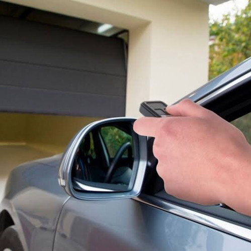 Automatización de puertas de seguridad | REMBAS