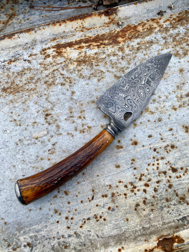 Chonk chonk camp knife | Wildcraft