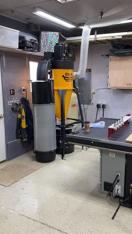 Welcome Brett Barnes & Adam Braddock with Montana Cabinet Works!