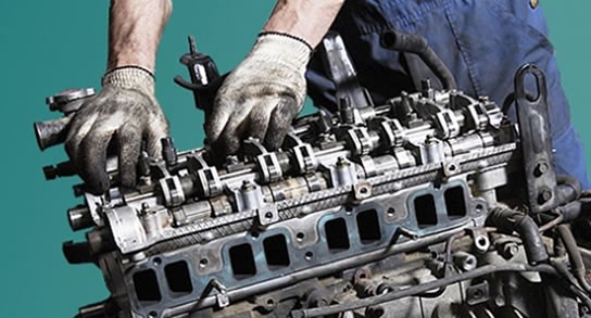 Mecanica Automotiz : La mecanica automotris