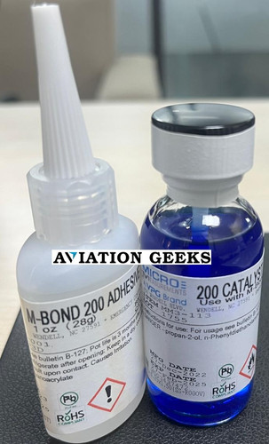 M bond 200 | Aviomart