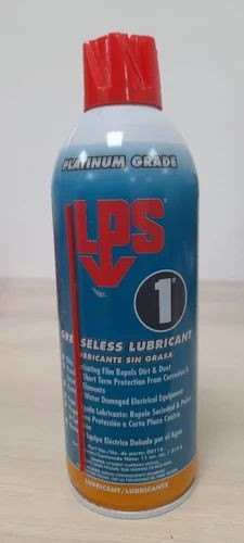 LPS 1 GREASELESS LUBRICANT | Aviomart