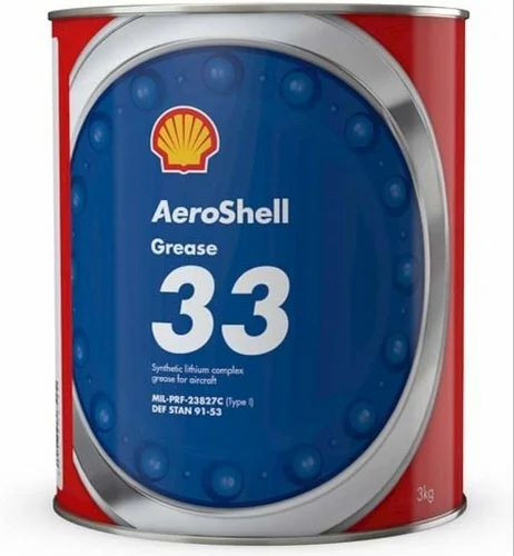 AEROSHELL GREASE 33 | Aviomart