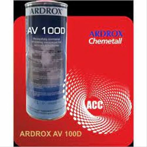 ARDROX AV 100 D Corrosion Inhibition | Aviomart
