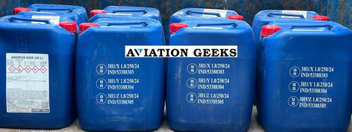 ARDROX 6025 Alkaline Cleaner | Aviomart