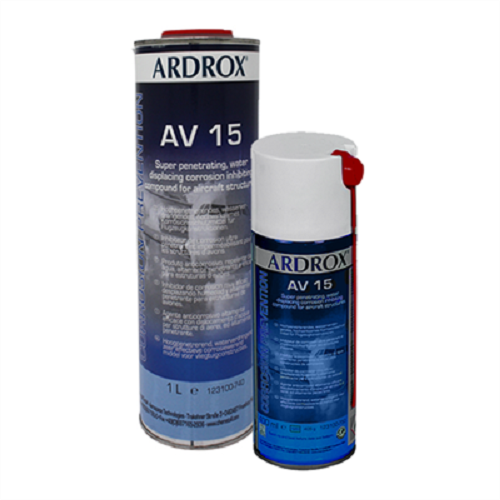 ARDROX AV 15 Corrosion Inhibition | Aviomart