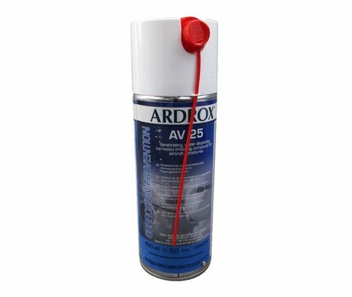 ARDROX AV 25 Corrosion Inhibition | Aviomart