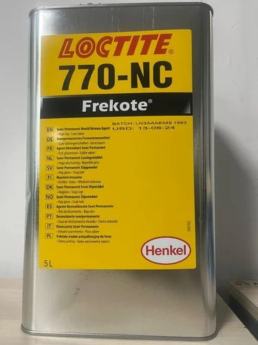LOCTITE FREKOTE 770 NC Mould release agent | Aviomart