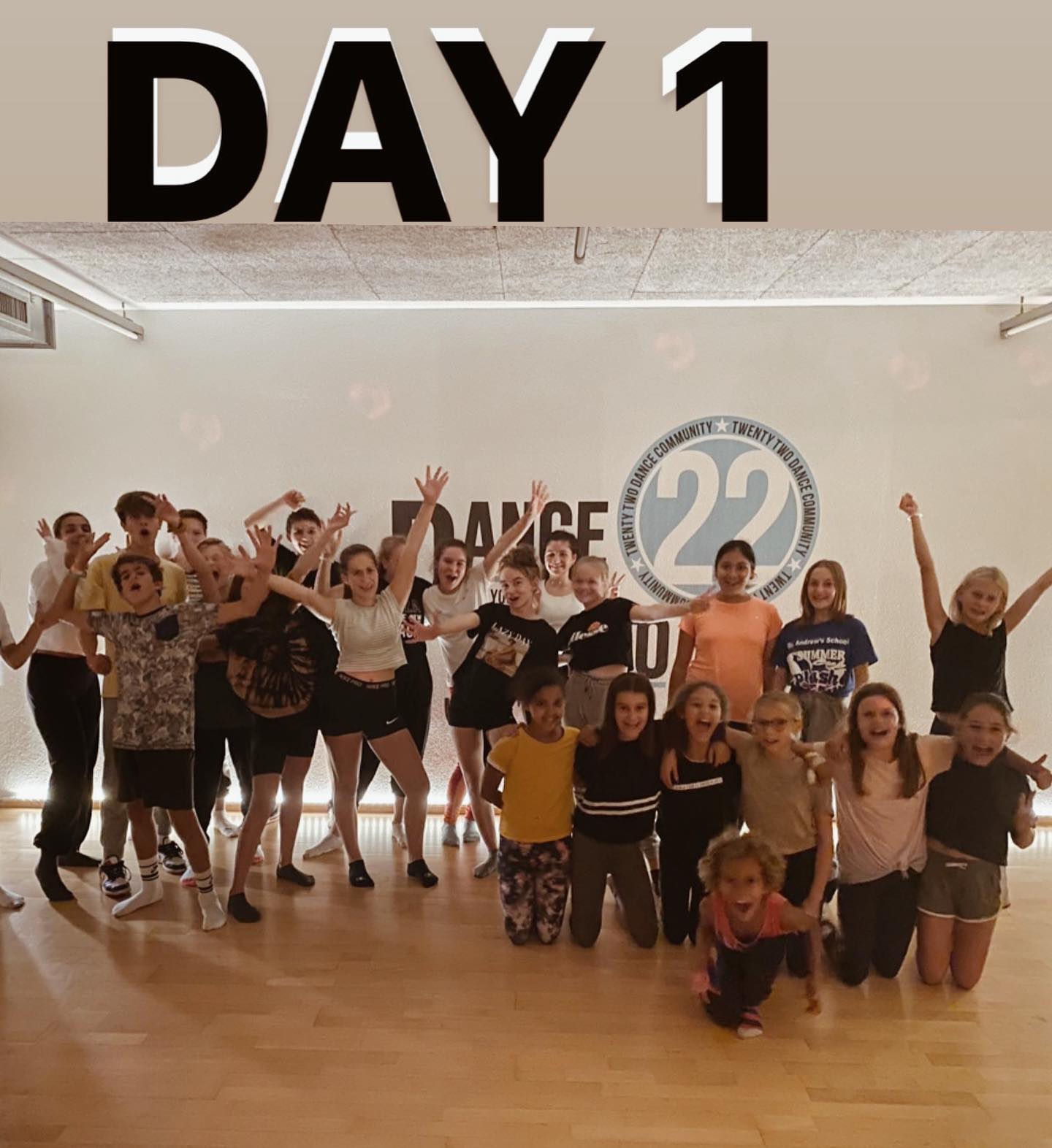 Fotos & Videos | 22dancestudio