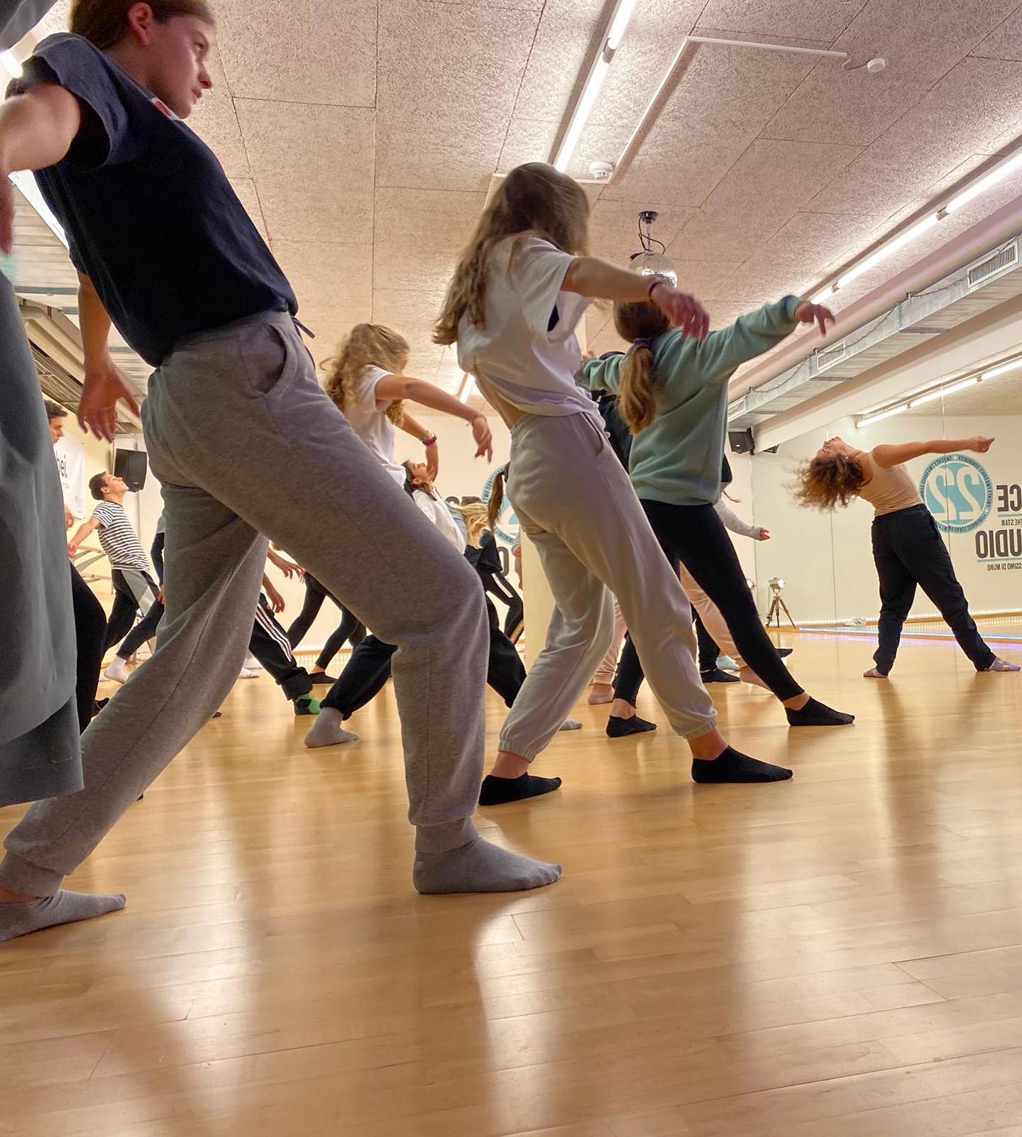 Fotos & Videos | 22dancestudio