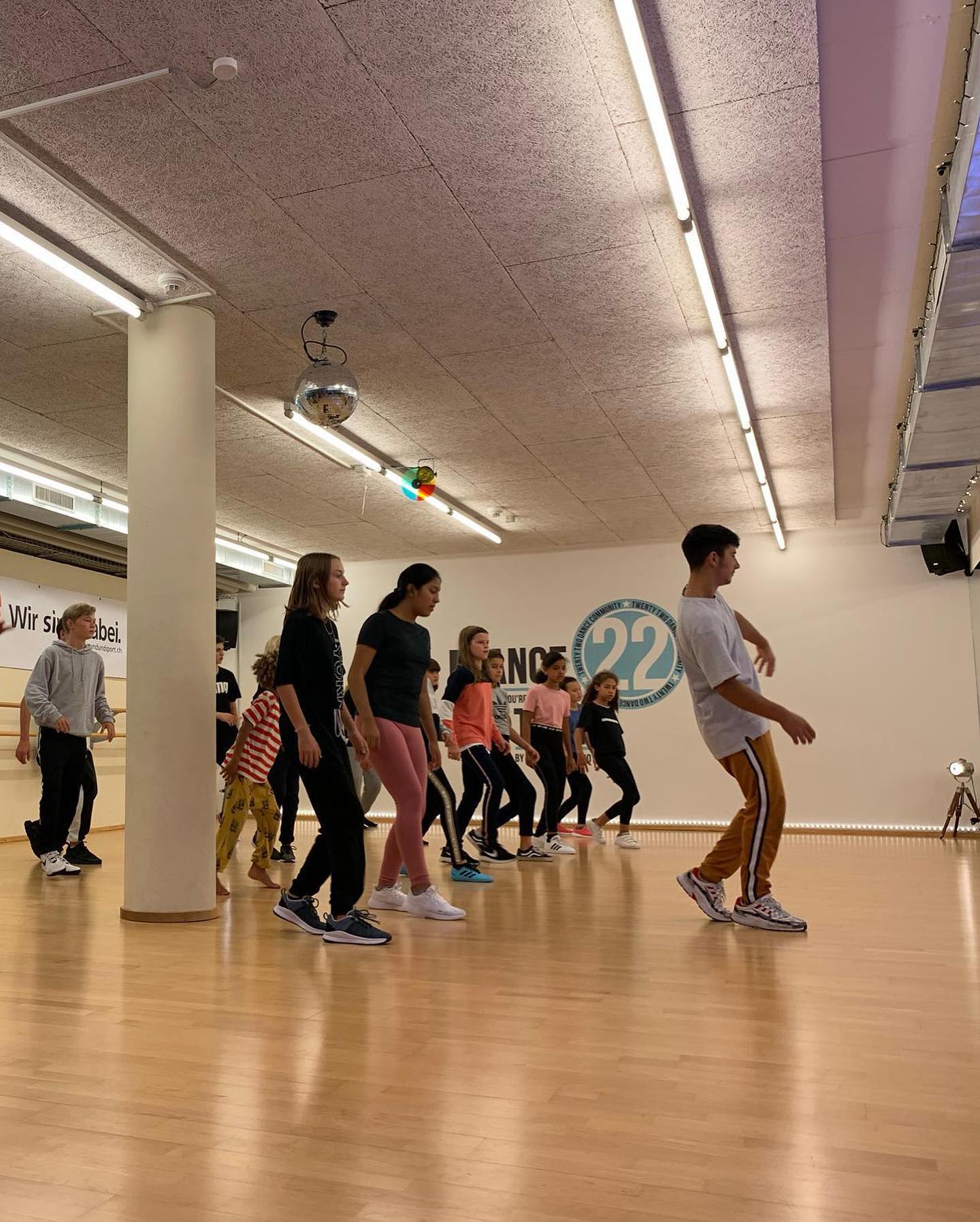 Fotos & Videos | 22dancestudio