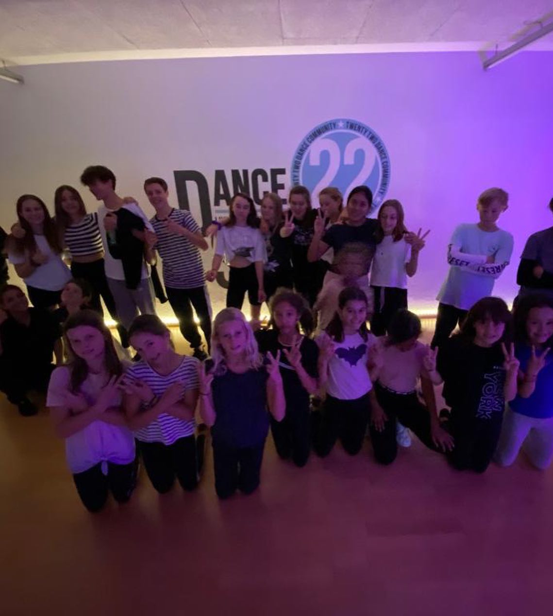 Fotos & Videos | 22dancestudio