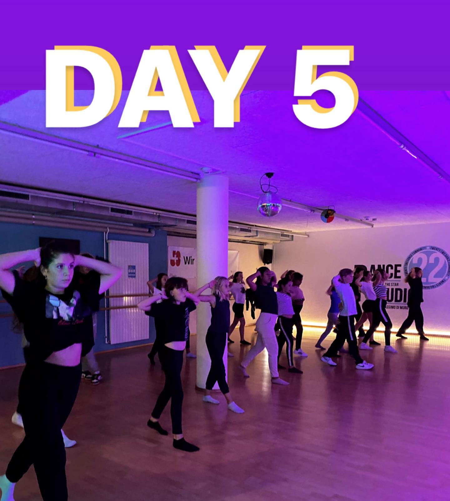 Fotos & Videos | 22dancestudio