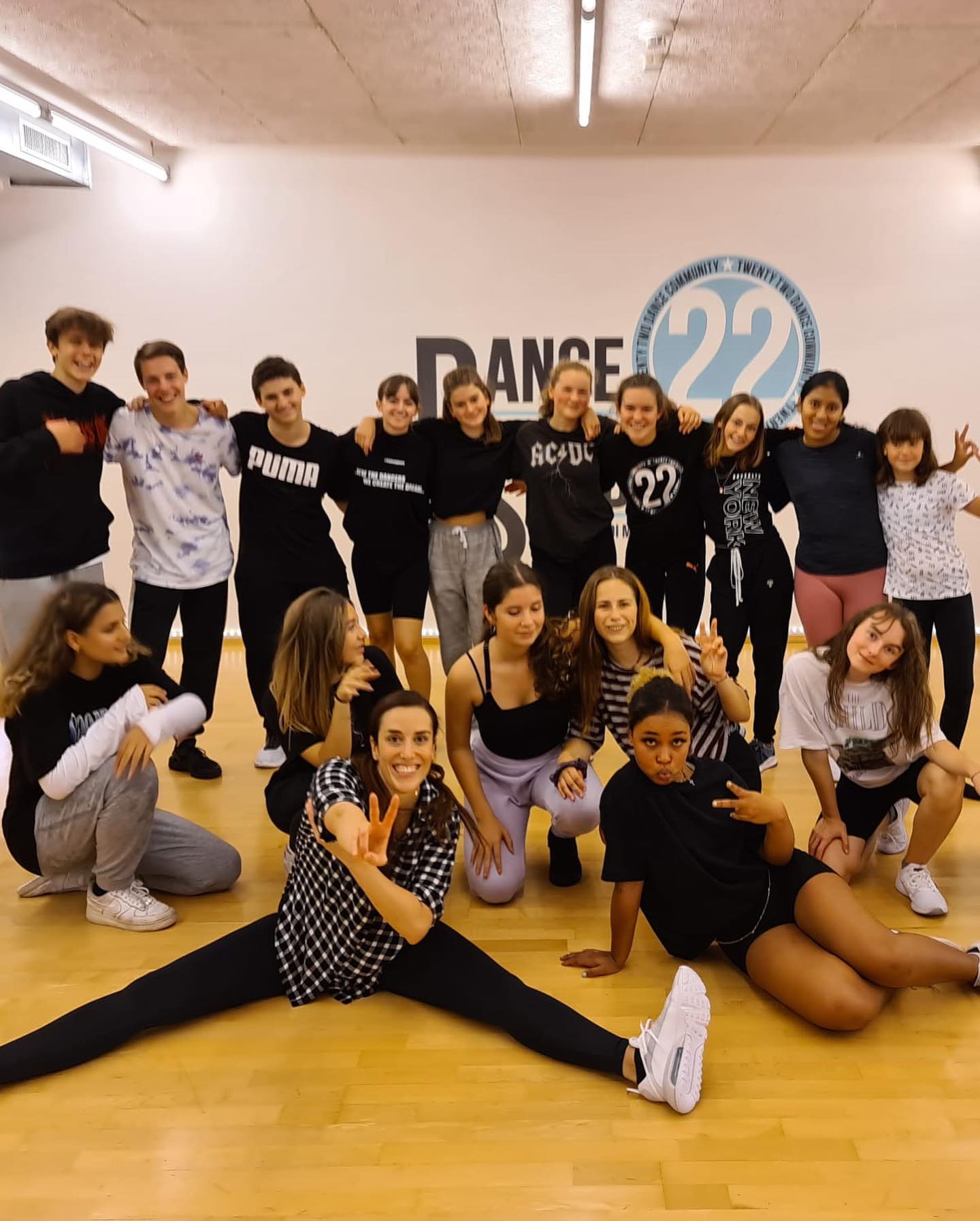 Fotos & Videos | 22dancestudio