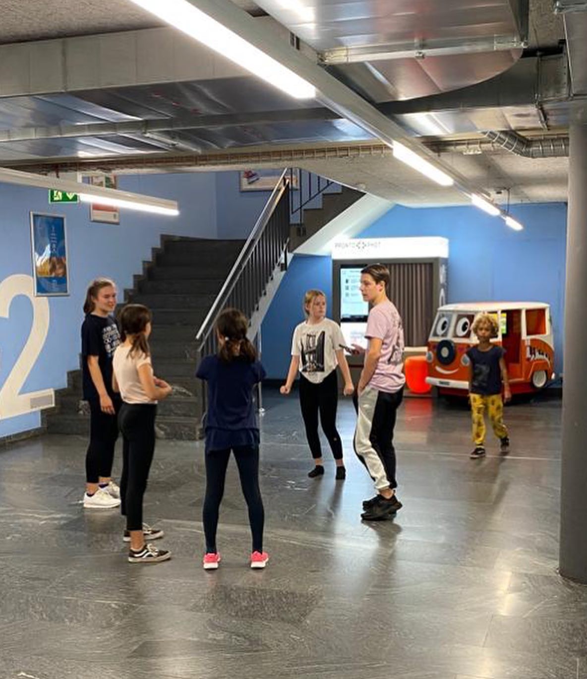 Fotos & Videos | 22dancestudio