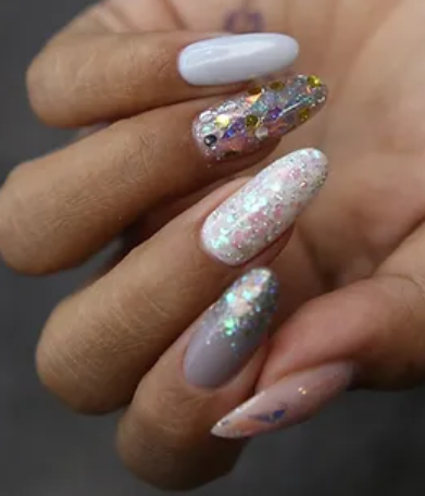 Nail Art Extension Designs Chennai: The Ultimate Way To Enhance Your ...