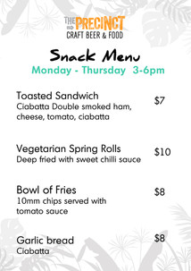 360° View | The Precinct Tavern | Darwin City