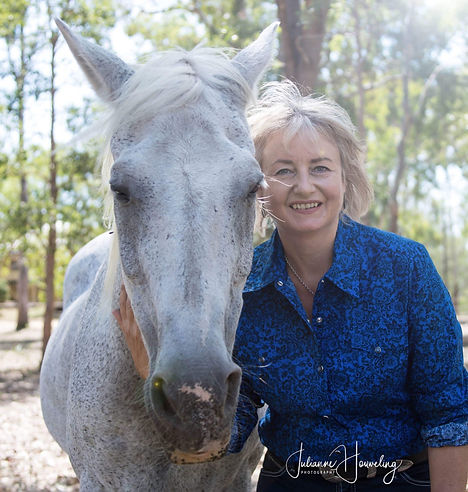 Anna Collis | Hypnotherapy for Horse riders | Hypnotherapy