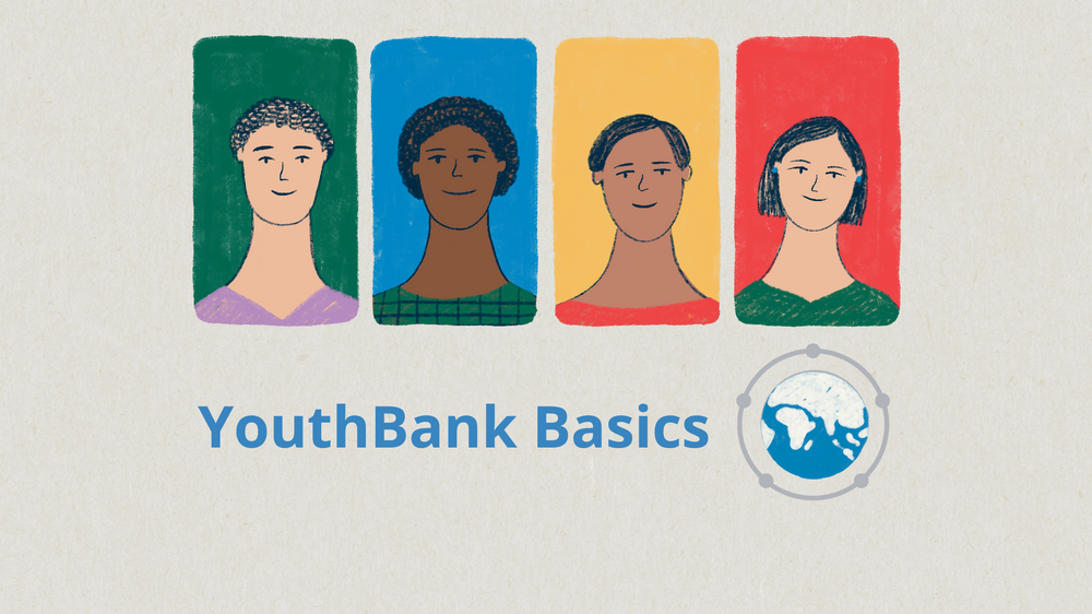 YouthBank BASICS | YB Learning Platform