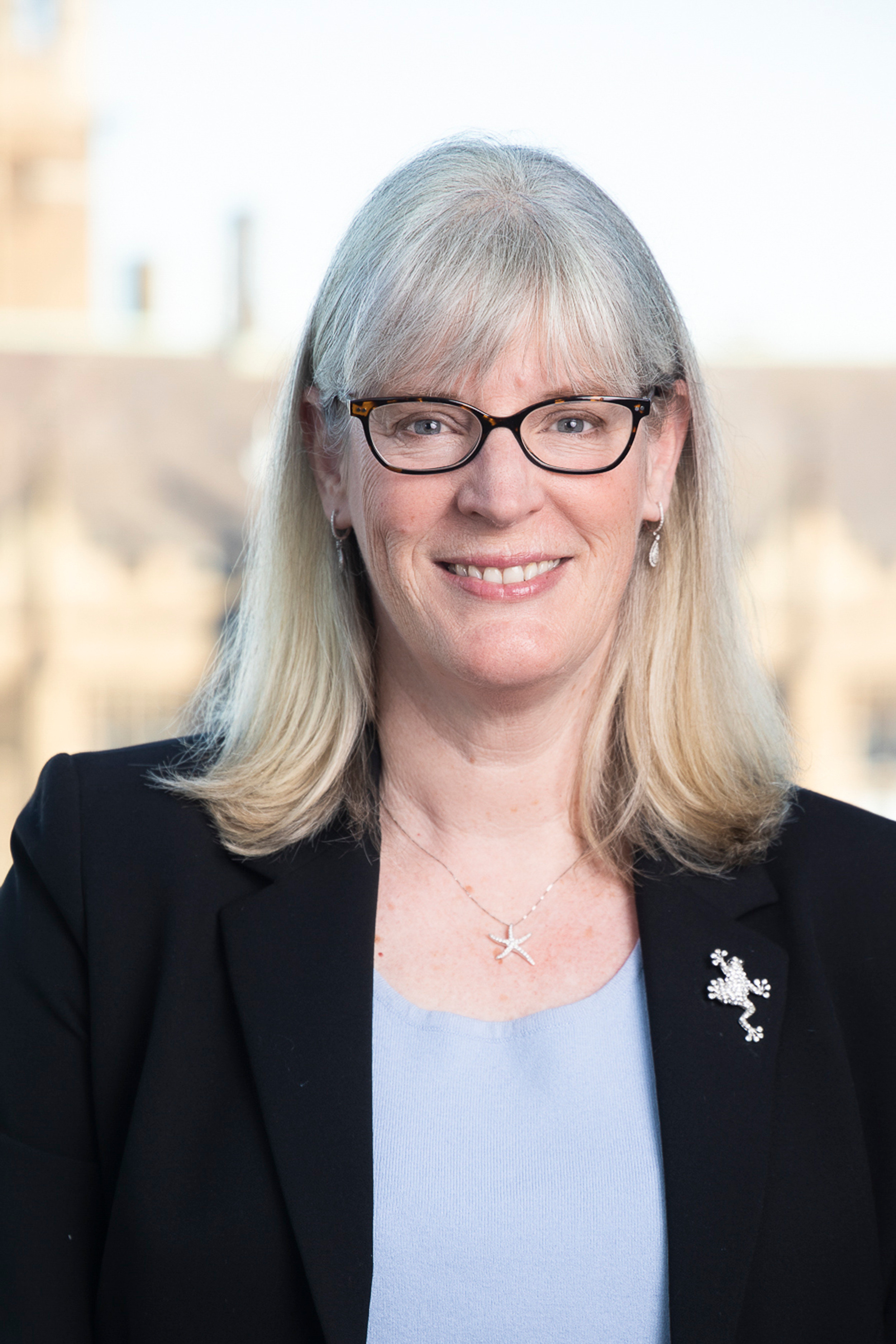 S.I. Strong | Porträt | breaking.through