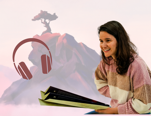 AudioMap | עדי הררי