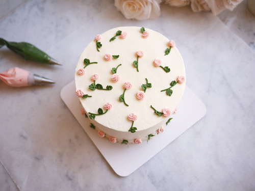 La Petite rose | sweetscottage