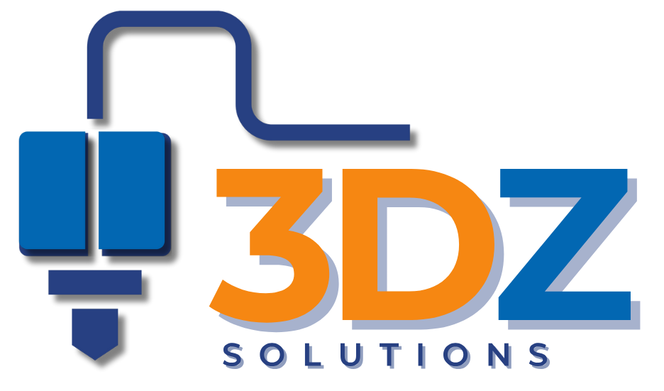 3DZ Solutions | הדפסה בתלת מימד