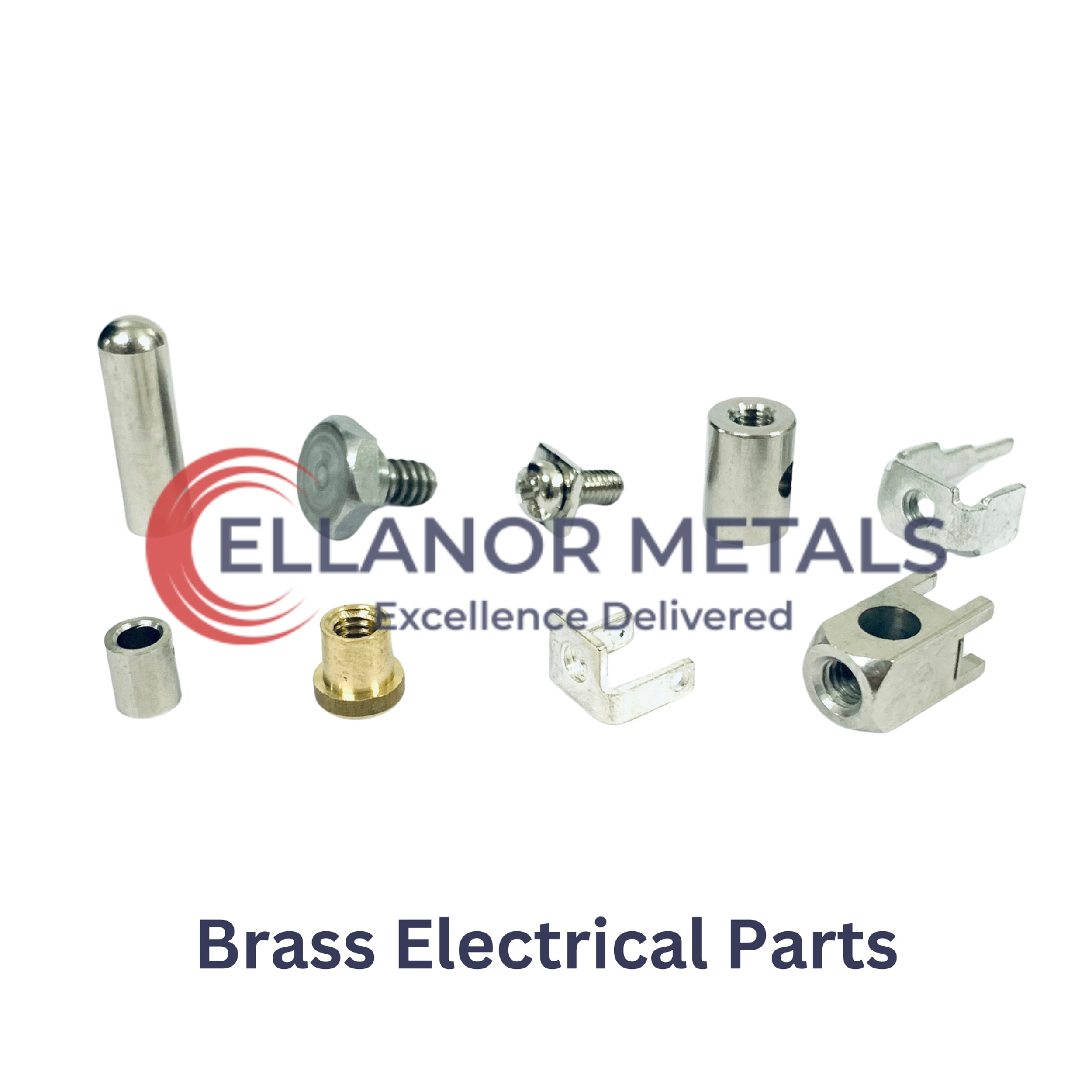 ELECTRIC PARTS | Ellanor Metals