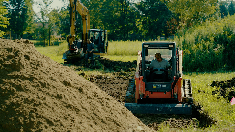 Mound Septic System Cost in Mason, MI: Fast Installs from Michigan Septic