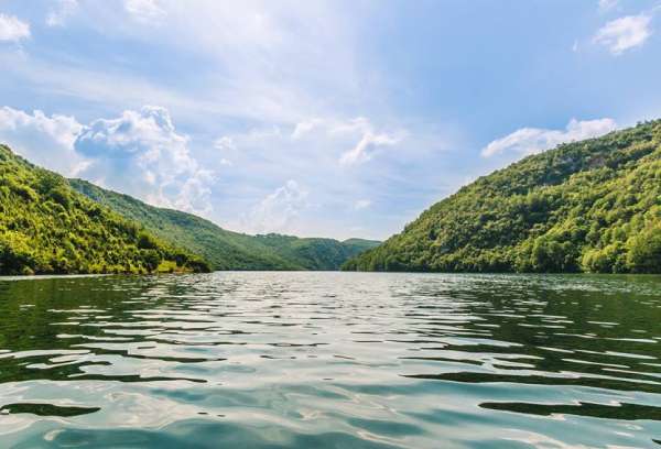 Tours From Belgrade | Uvac Canyon and Zlatibor Mountain