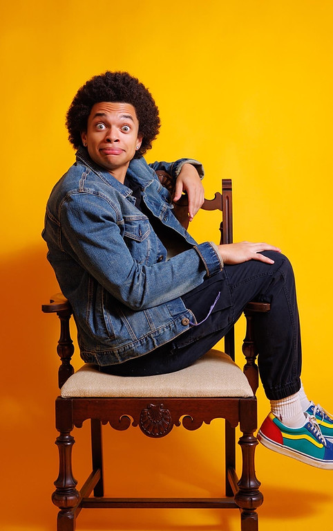 Home | Christian McCartney