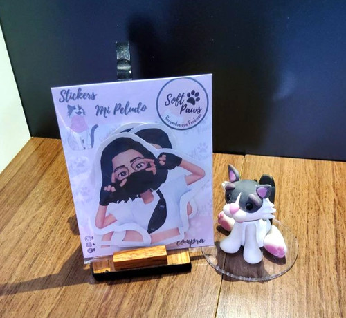 Mi Yo Animado | creaciones tiernas