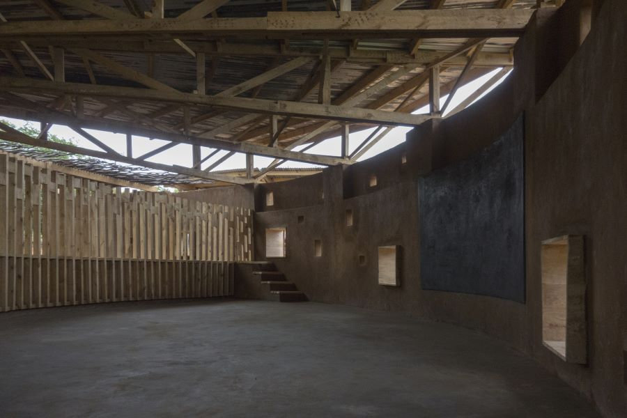 ARCHITECTURAL EDUCATION IN INDIA