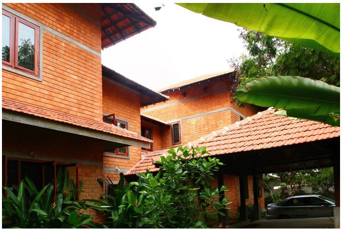 Sustainability Lessons From the Traditional Building Materials