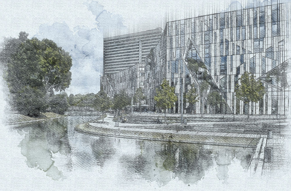 Failures Of Modern Architecture